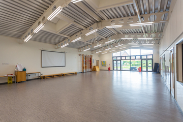 Hunts Grove Primary Academy venue for hire in Gloucester - SchoolHire