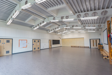 Hunts Grove Primary Academy venue for hire in Gloucester - SchoolHire