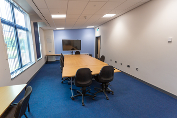 Hunts Grove Primary Academy venue for hire in Gloucester - SchoolHire