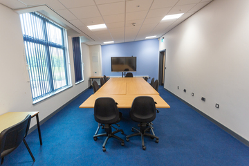 Hunts Grove Primary Academy venue for hire in Gloucester - SchoolHire