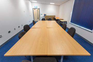 Hunts Grove Primary Academy venue for hire in Gloucester - SchoolHire