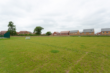 Hunts Grove Primary Academy venue for hire in Gloucester - SchoolHire