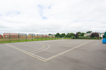 Hunts Grove Primary Academy venue for hire in Gloucester - SchoolHire