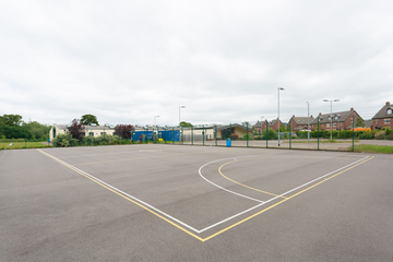 Hunts Grove Primary Academy venue for hire in Gloucester - SchoolHire