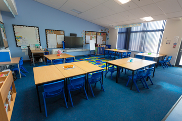 Hunts Grove Primary Academy venue for hire in Gloucester - SchoolHire