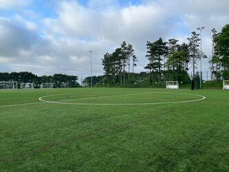 EDU @ Flegg High Ormiston Academy venue for hire in Great Yarmouth - EDU