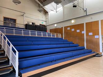 John Cabot Academy venue for hire in Bristol - SchoolHire