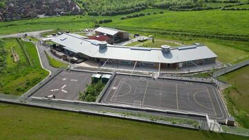 Holyoakes Field First School venue for hire in Redditch - SchoolHire