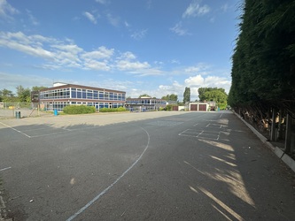 Birchensale Middle School venue for hire in Redditch - SchoolHire