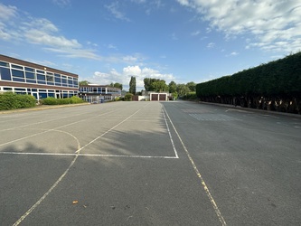 Birchensale Middle School venue for hire in Redditch - SchoolHire