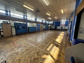 Birchensale Middle School venue for hire in Redditch - SchoolHire