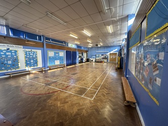 Birchensale Middle School venue for hire in Redditch - SchoolHire