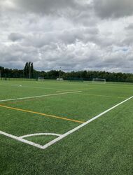 SCL @ St Mary's Catholic High School venue for hire in Manchester ...