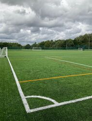 SCL @ St Mary's Catholic High School venue for hire in Manchester ...