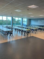 SCL @ St Mary's Catholic High School venue for hire in Manchester ...