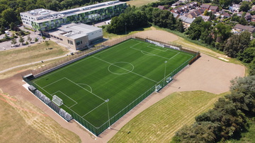 Cornwallis Academy venue for hire in Maidstone - SchoolHire