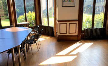 EDU @ Tranby School venue for hire in Hull - EDU