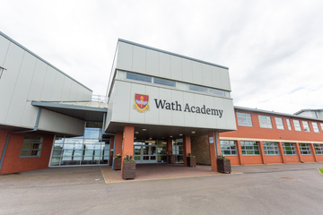 Wath Academy venue for hire in Rotherham - SchoolHire
