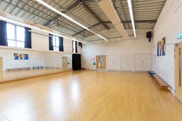 Sutton High School GDST venue for hire in Sutton - SchoolHire