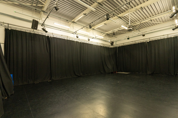 TDMS venue for hire in Evesham - SchoolHire