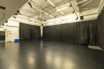 TDMS venue for hire in Evesham - SchoolHire
