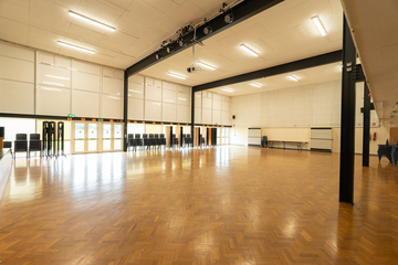 TDMS venue for hire in Evesham - SchoolHire