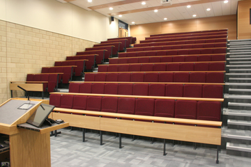 Bede Academy venue for hire in Blyth - SchoolHire