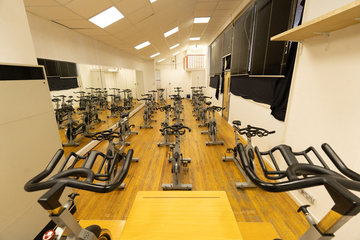 TDMS venue for hire in Evesham - SchoolHire