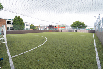 TDMS venue for hire in Evesham - SchoolHire