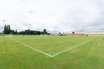 TDMS venue for hire in Evesham - SchoolHire