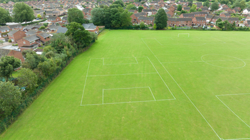 TDMS venue for hire in Evesham - SchoolHire