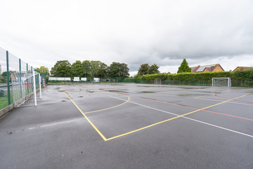 TDMS venue for hire in Evesham - SchoolHire