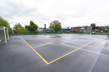 TDMS venue for hire in Evesham - SchoolHire