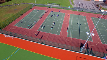 Bede Academy venue for hire in Blyth - SchoolHire