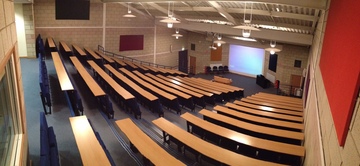 Emmanuel College venue for hire in Gateshead - SchoolHire