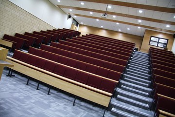 Emmanuel College venue for hire in Gateshead - SchoolHire