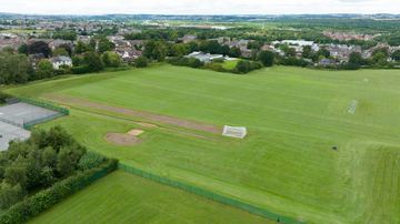 Wath Academy venue for hire in Rotherham - SchoolHire