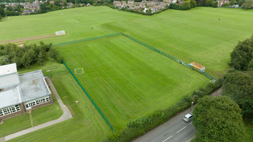 Wath Academy venue for hire in Rotherham - SchoolHire