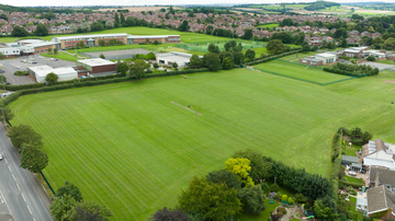 Wath Academy venue for hire in Rotherham - SchoolHire