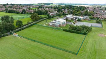 Wath Academy venue for hire in Rotherham - SchoolHire