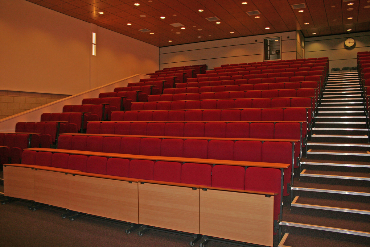 Lecture Theatre at The King's Academy for hire in Middlesbrough ...