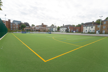 Sutton High School GDST venue for hire in Sutton - SchoolHire