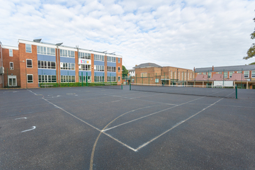 Sutton High School GDST venue for hire in Sutton - SchoolHire