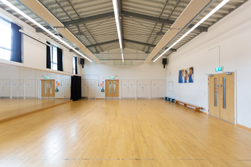 Sutton High School GDST venue for hire in Sutton - SchoolHire
