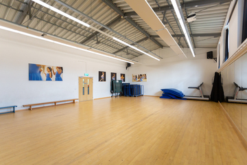 Sutton High School GDST venue for hire in Sutton - SchoolHire