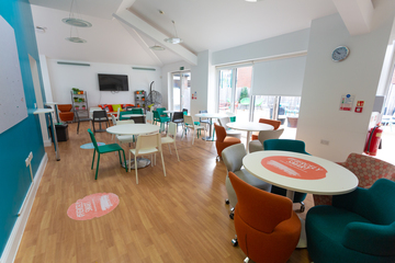 Sutton High School GDST venue for hire in Sutton - SchoolHire