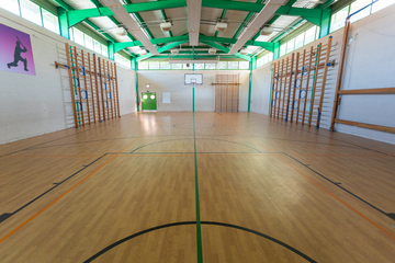 Arden Academy venue for hire in Solihull - SchoolHire
