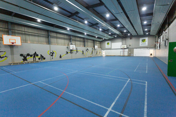 Arden Academy venue for hire in Solihull - SchoolHire