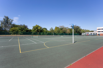 Arden Academy venue for hire in Solihull - SchoolHire