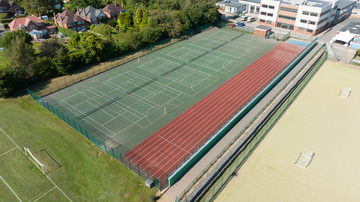 Arden Academy venue for hire in Solihull - SchoolHire